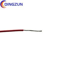China HEAT 180 UL3135 Stranded High Temp Silicone Wire 16AWG 273 / 0.08 for sale