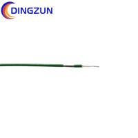 China RG316 Low Loss Coaxial Cable For Signal Transmission for sale
