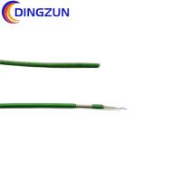 China RG316 Low Loss Coaxial Cable For Signal Transmission for sale