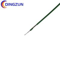 China RG316 Low Loss Coaxial Cable For Signal Transmission for sale
