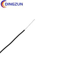 China HEAT180 Super Flexible Silicone Wire High Temperature stranded Wire for sale