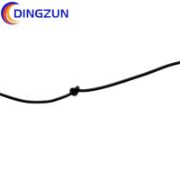 China HEAT180 Super Flexible Silicone Wire High Temperature stranded Wire for sale