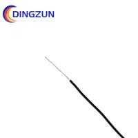 China HEAT180 Super Flexible Silicone Wire High Temperature stranded Wire for sale