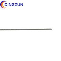 China Transparent Thermocouple Type K Wire Fep Insulation for sale