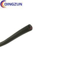 China 2core PVC Control Cable Multi Stranded Tinned Copper Conductor for sale