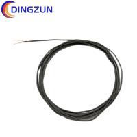 China HEAT 205 MC 3 Core  Multi Core Super Fine FEP Shielded Control Cable for sale