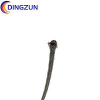 China SIHF GLP 3 Core Shielded Screened Control Cable Fep Insulation for sale