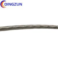China SIHF GLP 3 Core Shielded Screened Control Cable Fep Insulation for sale