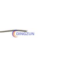 China Helix Spiral Heating Cable Silicone Insulated for sale