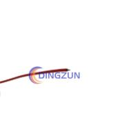 China Carbon Fiber 3k Silicone Heating Cable for sale