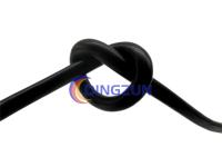 China 4 Core Sihf Silicone Cable Ul4600 Multi Core for sale