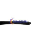 China 4 Core Sihf Silicone Cable Ul4600 Multi Core for sale
