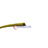 China 8 Core Multi Sensor Shielded Cable for sale