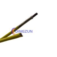 China 8 Core Multi Sensor Shielded Cable for sale