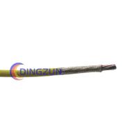 China 8 Core Multi Sensor Shielded Cable for sale