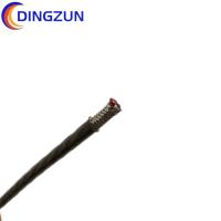 China 6 Core RTD Cable Thermocouple Compensation Cable FEP Insulation for sale