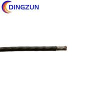 China 6 Core RTD Cable Thermocouple Compensation Cable FEP Insulation for sale