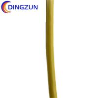 China 8 Pairs Multi Pair Thermocouple Cable Type K Individual Shielded Thermocouple Cable for sale
