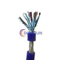 China 24awg Multi Pair Cable Manufacturer 5pairs IS / OS Sensor for sale