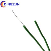 China 2pr 30awg Double Shielded Audio Cable for sale