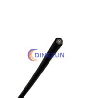 China Instrumentation Cable Multipair IS/OS Screened Cable – TC/PVC/ISCR/OSCR/PVC 6 Pairs 24 AWG 300V 75°C for sale