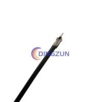 China Double Shielded Sensor Cable For Weighing Equipment for sale
