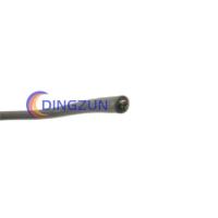 China 4 Cores Small Diameter Sensor Multi Conductor Cable for sale