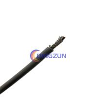 China 4 Cores Small Diameter Sensor Multi Conductor Cable for sale