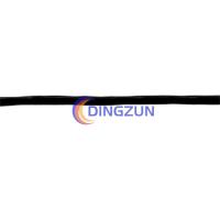 China Thermocouple Wire K Type Round Shape for sale