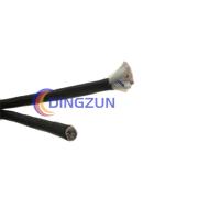 China Thermocouple Wire K Type Round Shape for sale