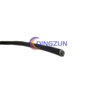 China Thermocouple Wire K Type Round Shape for sale