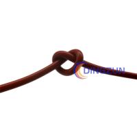 China RTD PT 100 3 Core Silver Copper Cable For Temperature Detecting for sale
