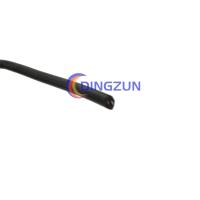 China 2 Cores Silicone FEP Control Cable for sale