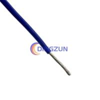 China 8mm2 Silicone Insulated Motor Lead Cable for sale