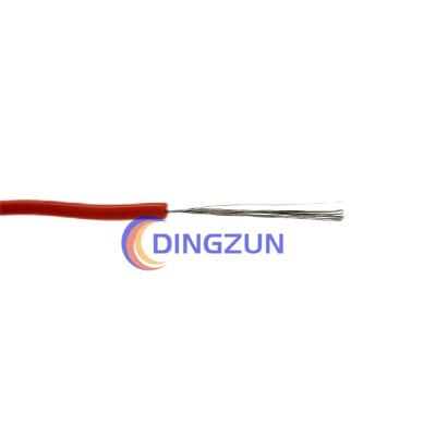 China AGG 10KV Silicone High Voltage Cable for sale
