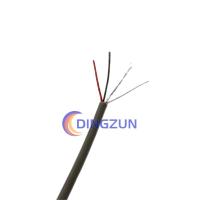 China 3core Super Fine Wire Sensor Cable for sale