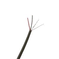 China 3core Super Fine Wire Sensor Cable for sale
