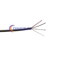 China 3core Super Fine Wire Sensor Cable for sale
