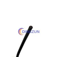 China 2 Core Silicone Control Cable for sale