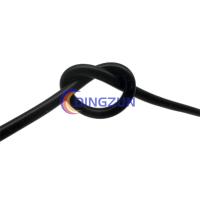 China 2 Core Silicone Control Cable for sale