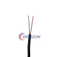 China 2 Core Silicone Control Cable for sale