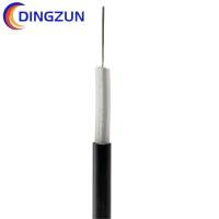 China 40kvdc Fep Silicone Coating High Voltage Cable for sale