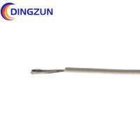 China Ul3239 Silicone Insulated 30kv High Voltage Wire for sale