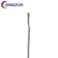 China Ul3239 Silicone Insulated 30kv High Voltage Wire for sale