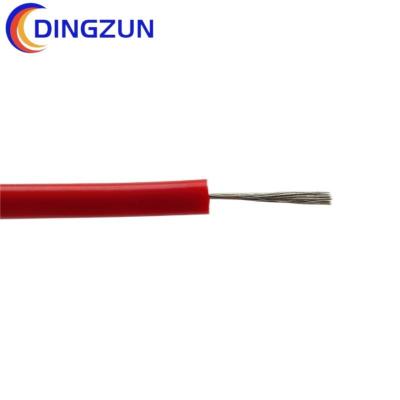 China 100KVDC Agg Extra High Voltage Cable High Temperature Wear Resistance for sale