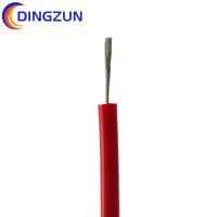 China 100KVDC Agg Extra High Voltage Cable High Temperature Wear Resistance for sale