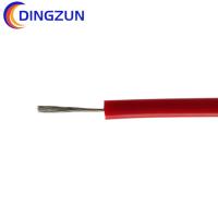 China 100KVDC Agg Extra High Voltage Cable High Temperature Wear Resistance for sale