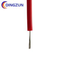 China 100KVDC Agg Extra High Voltage Cable High Temperature Wear Resistance for sale