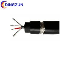China X-Ray Medical Customized High Voltage Cable for sale