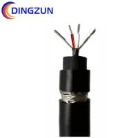 China X-Ray Medical Customized High Voltage Cable for sale